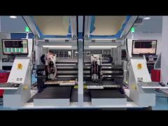 Produzione di piccole partite di PCB per perforatrici_HuaJian