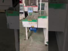 Gebruikte KB Enkelzijdige Ets- en Stripmachine