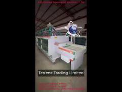 guoqi pcb developing machine / pcb developer