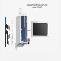 China Filter Rods Sampling And Testing Detection System Machine 220v 50hz for sale