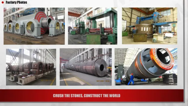 High Quality Belt Conveyor for Quarry Crushing Plant