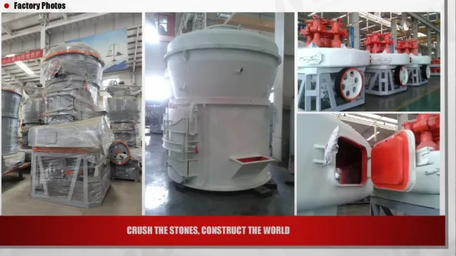 High Quality Belt Conveyor for Quarry Crushing Plant
