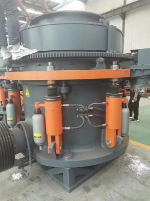 Cina 250Kw che estrae schiacciando il frantoio del cono dell'attrezzatura 440 TPH HP300 idraulico in vendita