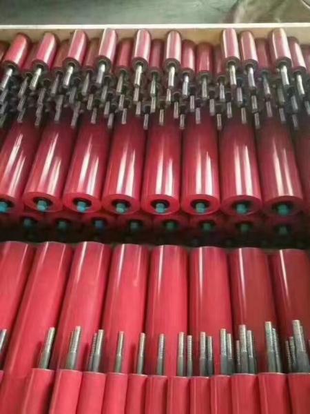 Quarry Mining Transfer Belt Conveyor 1200mm B500 Black brown