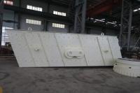 China Horizontal Vibrating Screen 3YK2160 Multi Layers Vibro Screening Machine for sale