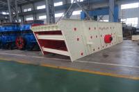 China Horizontal Vibrating Screen 3YK2160 Multi Layers Vibro Screening Machine for sale