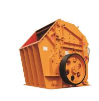 China Phosphate Rock Impact Crusher Machine for sale