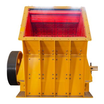 China VSI Impact Crusher Quartz Powder Gypsum Limestone Calcium Carbonate Crusher for sale