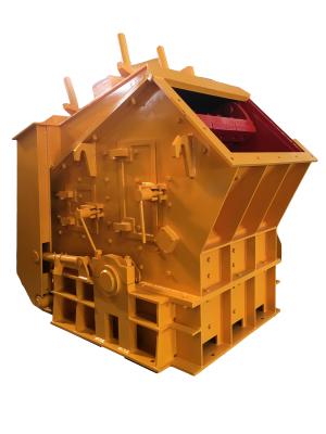 China 1320*1500 Small Rock Portable Stone Crusher Machine PF1210 PF1214 PF1315 Two Three Cavity for sale