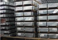 Quality 18 Gauge Cold Rolled Steel Metal Sheet Panels Width 1524mm for sale