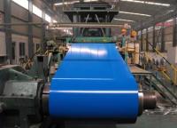 Quality SGHC CGCC Ral Color Coated Prepainted Galvanized Steel Coil for sale