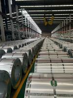Quality DX51D DX52D DX53D Hot Dipped Galvanized Steel Coils 0.15mm-1.5mm for sale