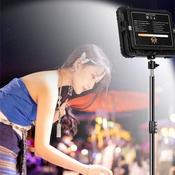 Quality Outdoor Large Camping Light Charging Emergency Night Barbecue LED Lighting High for sale