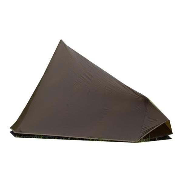 Quality Single Mountaineering Outdoor Trekking Camping Tent Super Lightweight 1persons for sale