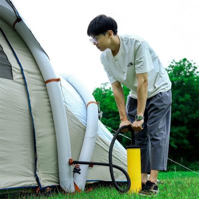 Quality Outdoor Fully Automatic Camping Party Tents For Picnic Large Space Thickened And for sale