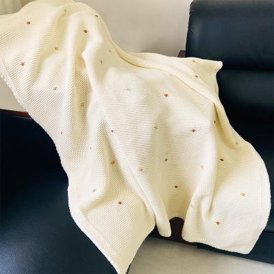 Cina Instagram Stile Minimalista Cappotto a Maglia Cappotto da Campeggio 95% di cotone in vendita
