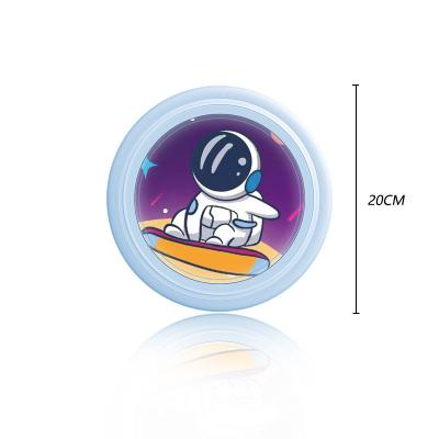 Chine Frisbee pour enfants Jardin d'enfants Frisbee doux Jeu pour enfants Parents Jouets de sécurité interactifs à vendre