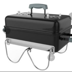 Cina V-Boy Outdoor Portable Charcoal Grills per il campeggio in vendita