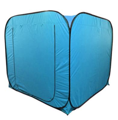 China Indoor disaster relief tents, quick-opening throw tents, can be customized. for sale