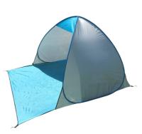 China Quick-setup Beach Picnic Tent for sale