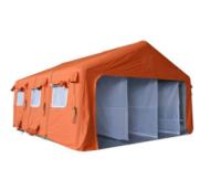 China Inflatable first aid tent for sale