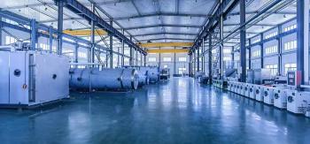 China Factory - SENOVA BIOTECH (SHANGHAI) CO., LTD.