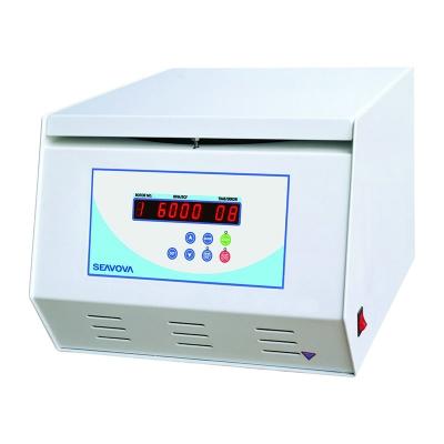 China Low Speed non-refrigerated Benchtop Centrifuge NovaFuge B136-4K for sale