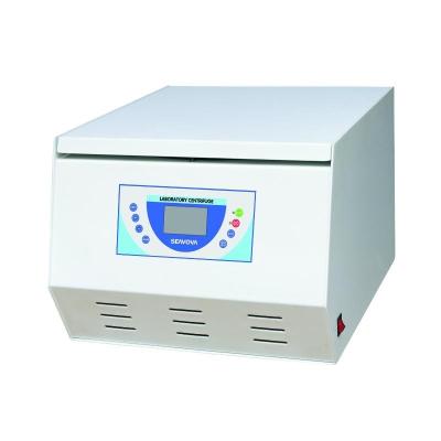 China 8 Samples Heated Gerber Centrifuge For Milk Fat Determination for sale