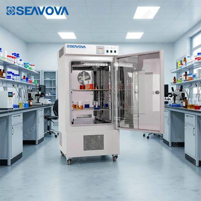 China Constant Humidity Temperature Chamber THC-150 for sale