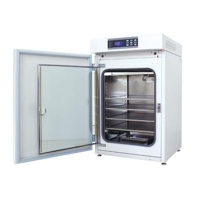 China 185L Water Jacketed CO2 Incubator CE Co2 Laboratory Incubator for sale