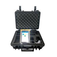 China Handled Portable Raman Spectrometer RM-785 for sale