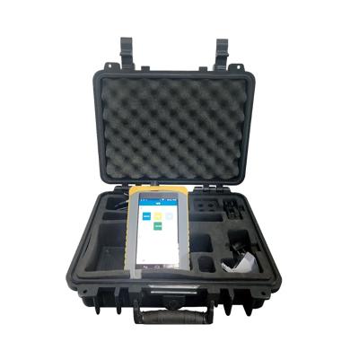 China Handled Portable Raman Spectrometer RM-785 for sale