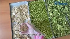 Freeze Dryer HF400 Review by Vera from Indonesia