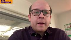 HF600 Freeze Dryer Review Mathias Peru