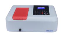 Single Beam Visible Spectrophotometer VA-300C