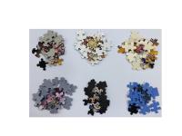 China OEM ODM Customized Jigsaw Puzzle Services for sale