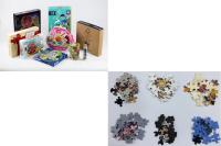 China OEM ODM Customized Jigsaw Puzzle Services for sale