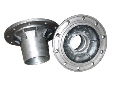 China Auto parts 51 Front Wheel Hub for sale