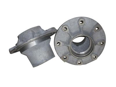 China Auto parts 89R Wheel Hub for sale