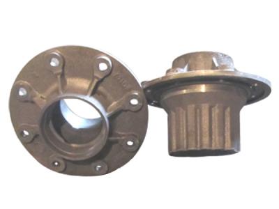 China Auto parts truck 140 Rear Lace Wheel Hub for sale