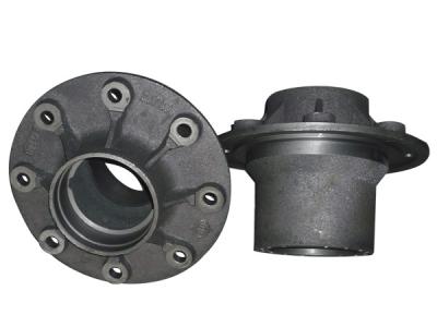 China Auto parts truck 140 Rear Wheel Hub for sale