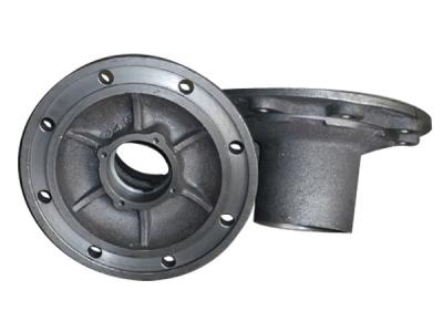 China Auto parts truck 140 Front Wheel Hub for sale