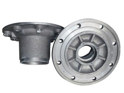 China Auto parts 141 Front Wheel Hub for sale
