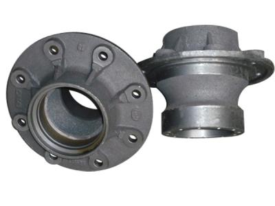 China Auto parts 143 Rear Wheel Hub for sale