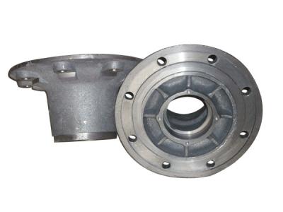 China Auto parts 143 Front Wheel Hub for sale