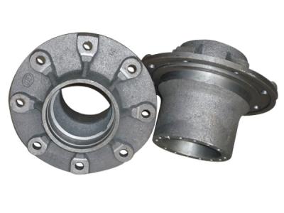 China Auto parts 145 Rear Wheel Hub for sale