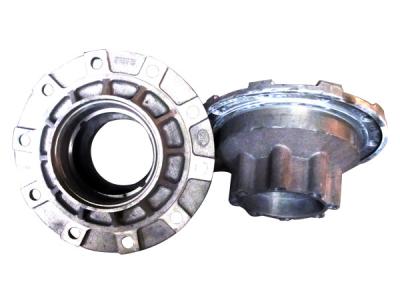China Auto parts 143 Rear Increase Big Wheel Hub for sale