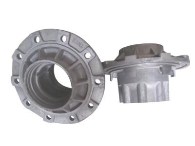 China Auto parts 143 Rear Big Wheel Hub for sale