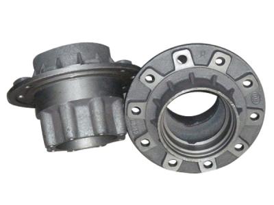 China Auto parts 153 Rear Wheel Hub for sale