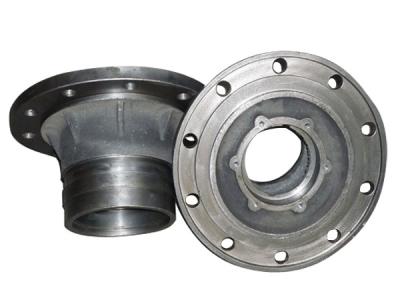 China Auto parts 153 Front Wheel Hub for sale